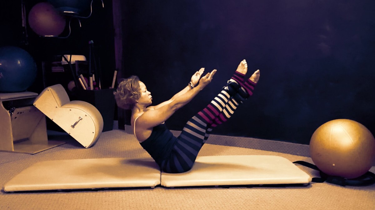 Blog for Pilates4Fitness Movement Space: A Boutique Pilates & Fitness ...