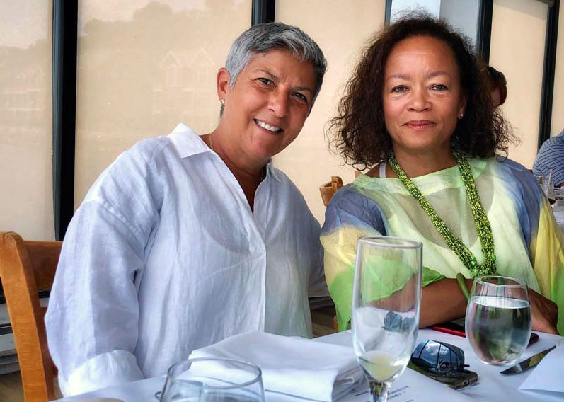 Sisters Helping & Healing Sisters | Pilates4Fitness Movement Space