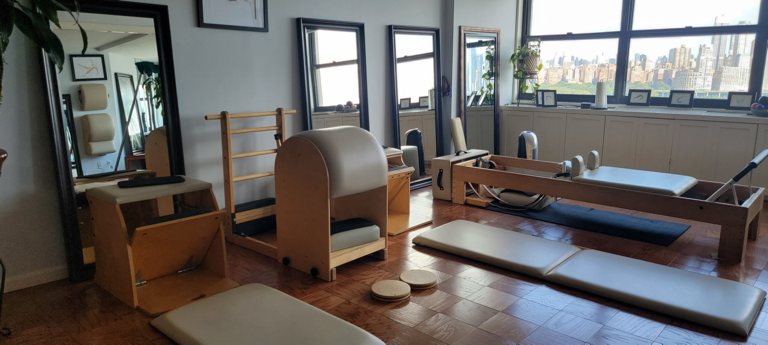 Home | Pilates4Fitness Movement Space