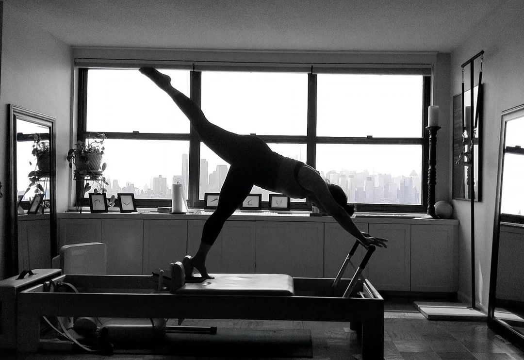 Home | Pilates4Fitness Movement Space